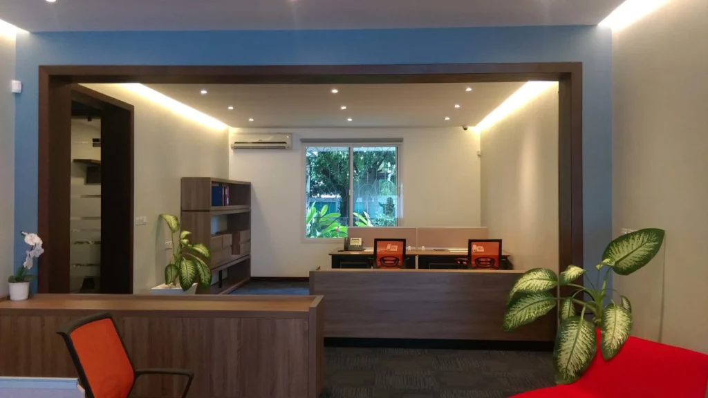 Home - Elevate Design Studio